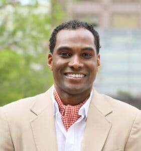 Ben Sharpe | 2023 Speaker - EV & Charging Expo