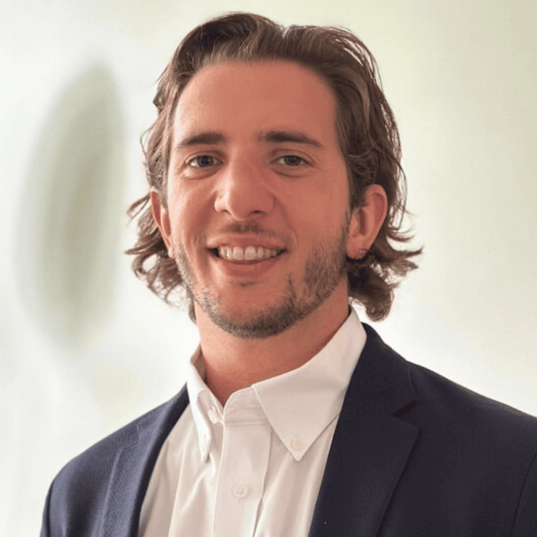 Matthew Bartolone | EV & Charging Expo