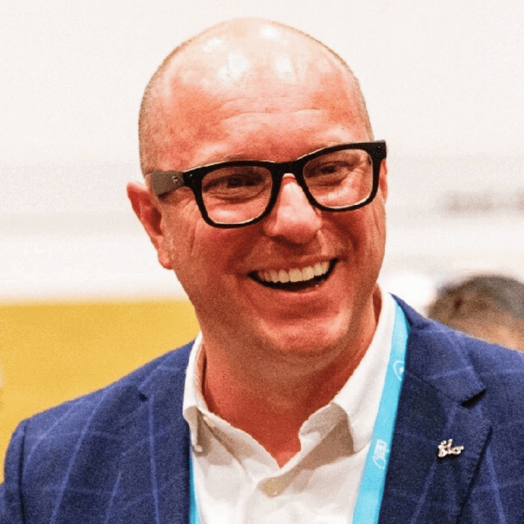 Brookes Shean | EV & Charging Expo