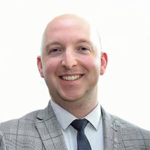 Christopher Ralph | 2023 Speaker - EV & Charging Expo