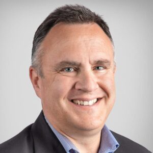 Dave Earle | 2023 Speaker - EV & Charging Expo