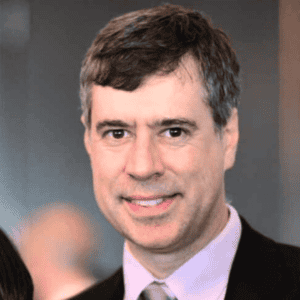 James Carter | EV & Charging Expo