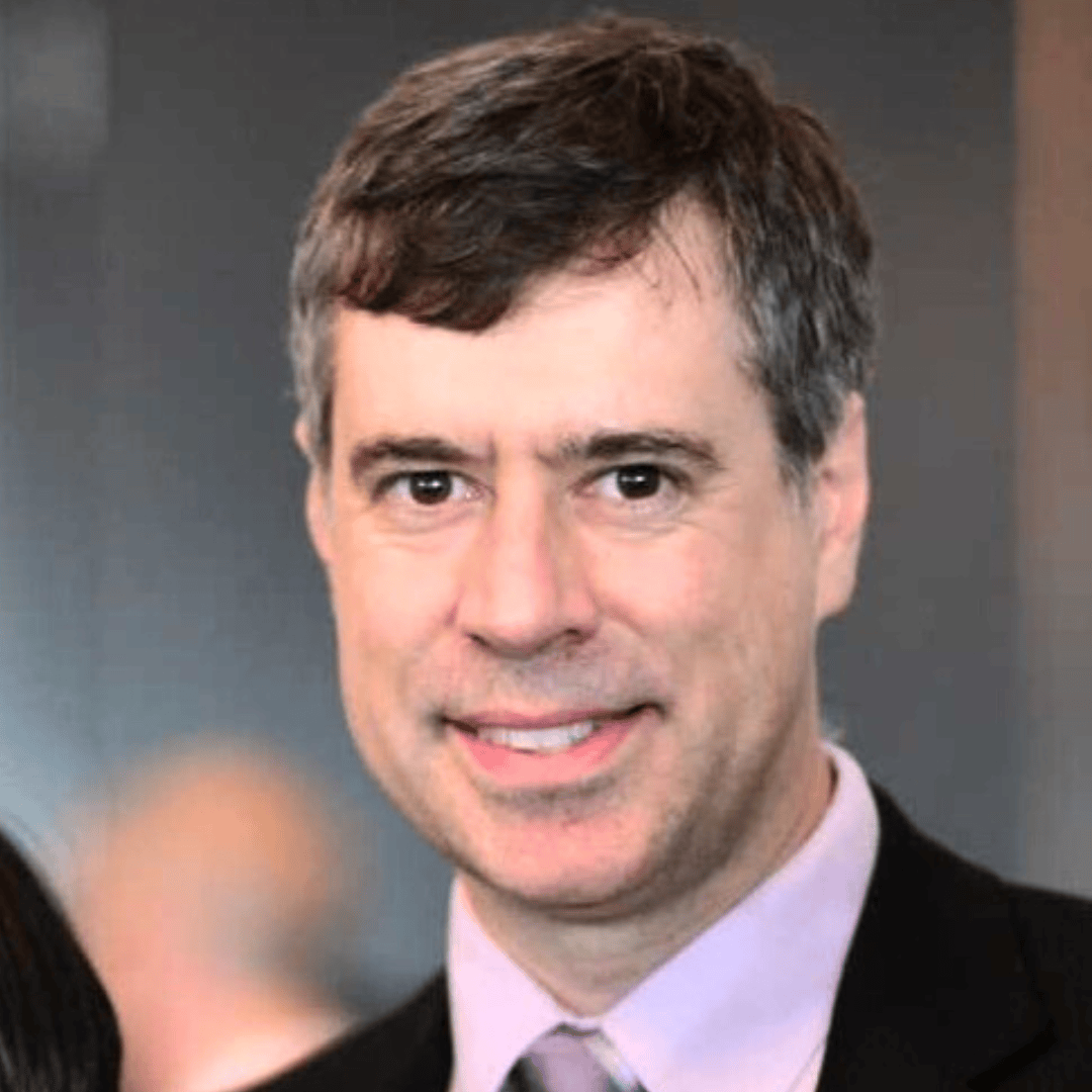 James Carter | EV & Charging Expo