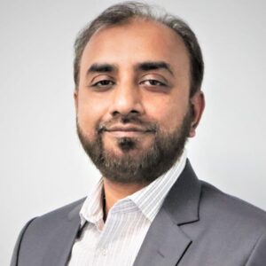 Javed Nadeem | 2023 Speaker - EV & Charging Expo