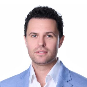 Jonathan Polak | 2023 Speaker - EV & Charging Expo