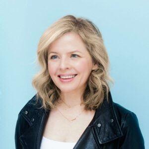 Laura Miller | 2023 Speaker - EV & Charging Expo