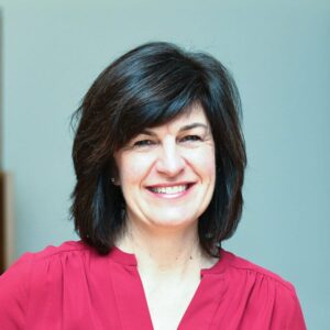 Maureen Shuell | 2023 Speaker - EV & Charging Expo