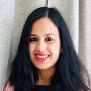 Suhani Sharma | 2023 Speaker - EV & Charging Expo