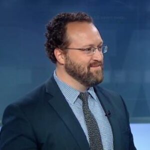 Flavio Volpe | 2023 Speaker - EV & Charging Expo