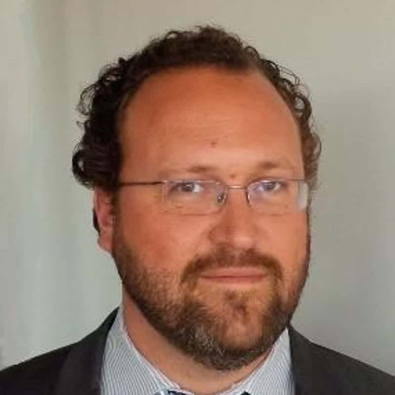 Flavio Volpe | 2024 Speaker - EV & Charging Expo