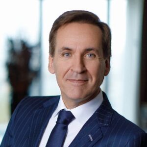 Pierre Boutin | 2023 Speaker - EV & Charging Expo