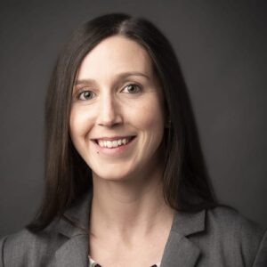 Sarah Keyes | 2024 Speaker - EV & Charging Expo