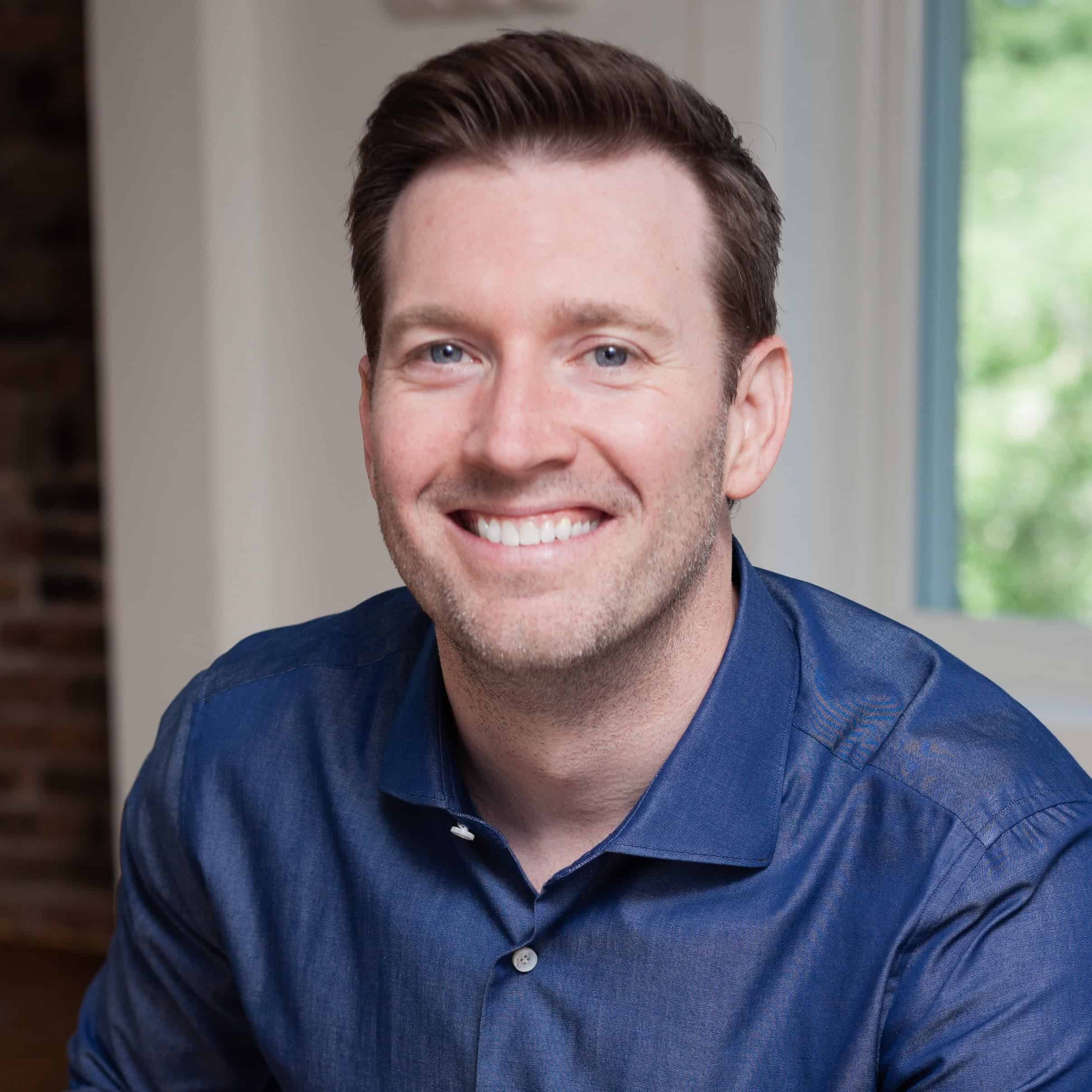 Loran Nordgren | 2024 Speaker - EV & Charging Expo