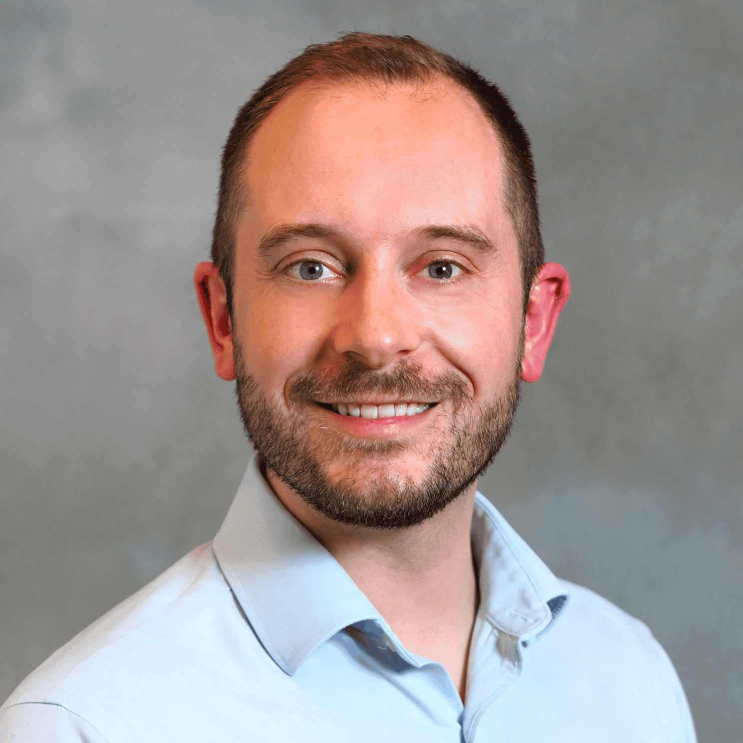 James Burrow | 2024 Speaker - EV & Charging Expo