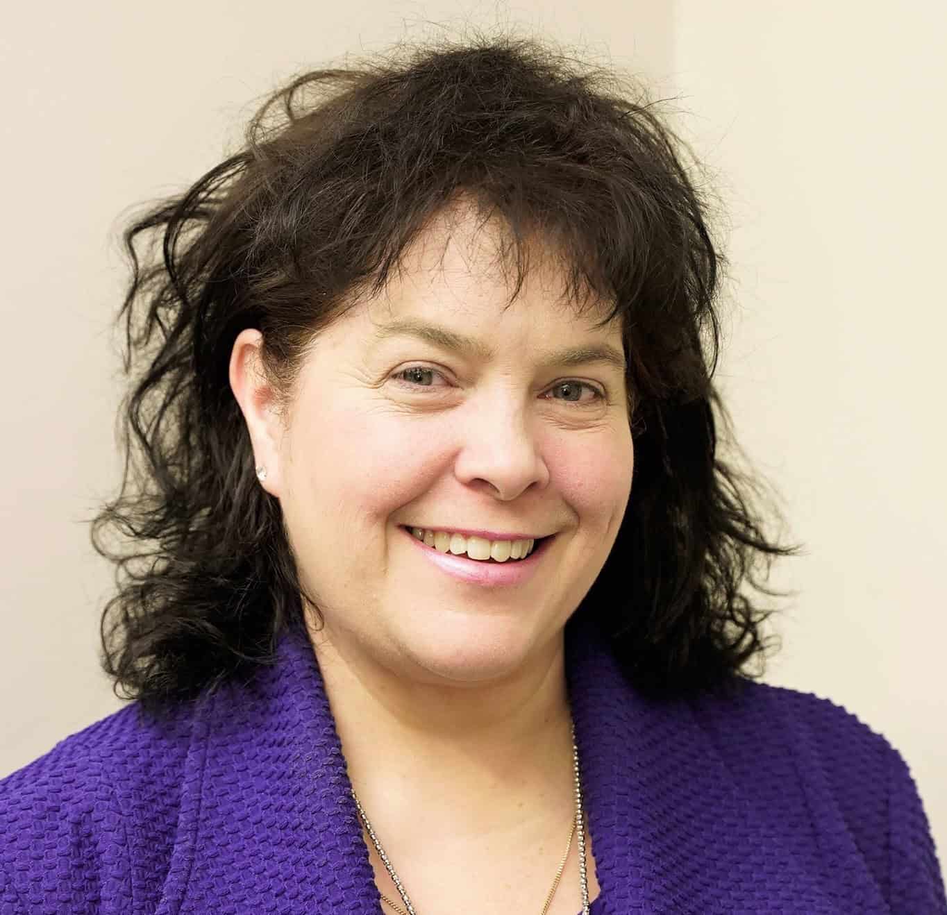 Jennifer Kube-Njenga | 2024 Speaker - EV & Charging Expo