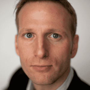 Marco Chown Oved | EV & Charging Expo