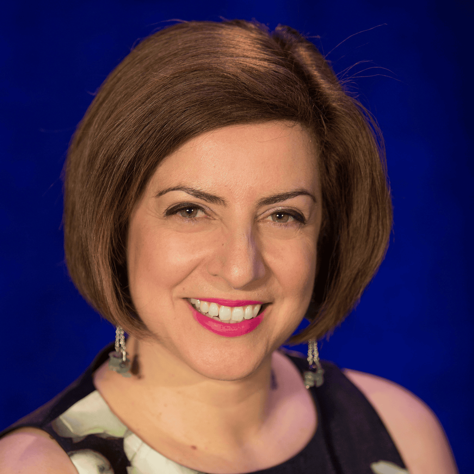 Petrina Gentile | 2024 Speaker - EV & Charging Expo