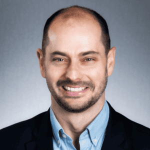 Toby Heaps | 2024 Speaker - EV & Charging Expo