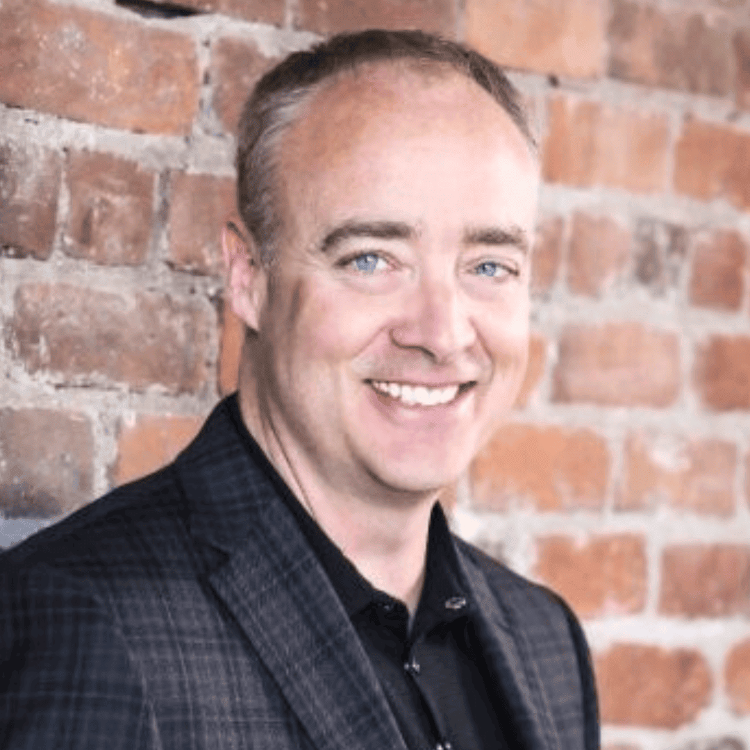 David Bibby | EV & Charging Expo 2026