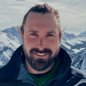 Matt Wilde | 2024 Speaker - EV & Charging Expo