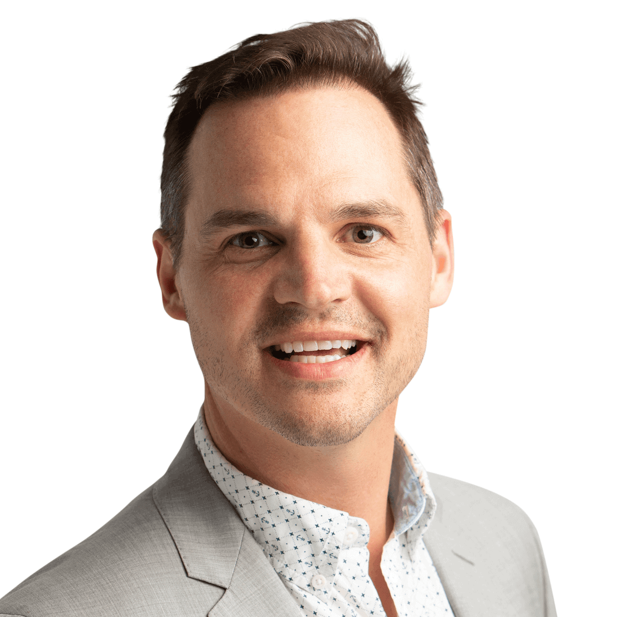 Mike Mulqueen | 2024 Speaker - EV & Charging Expo