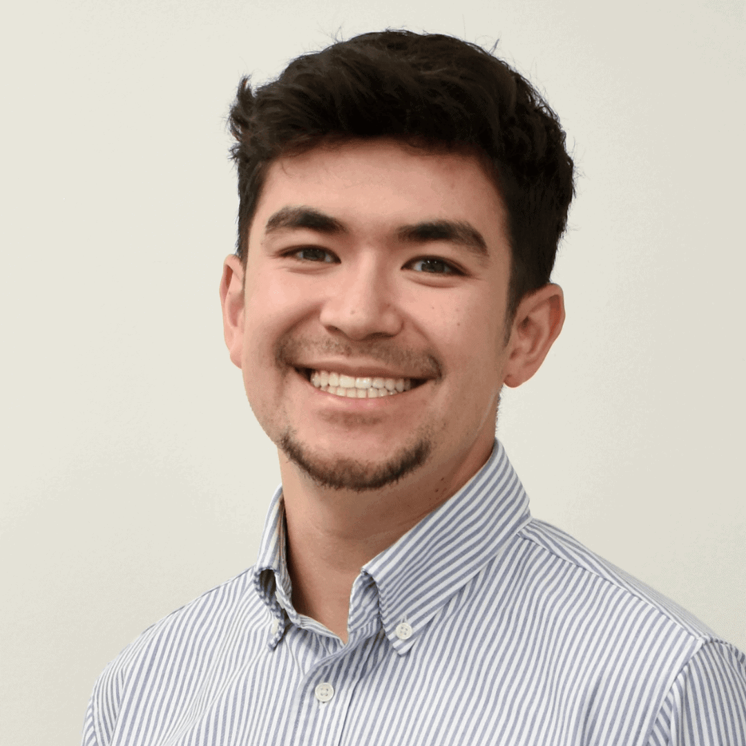 Alex Canning-Choi | EV & Charging Expo