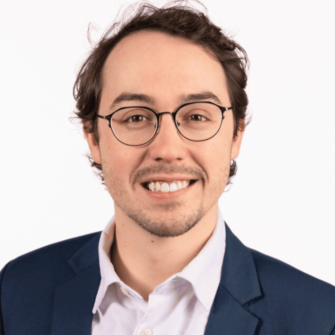 Alexis Lavoie | EV & Charging Expo