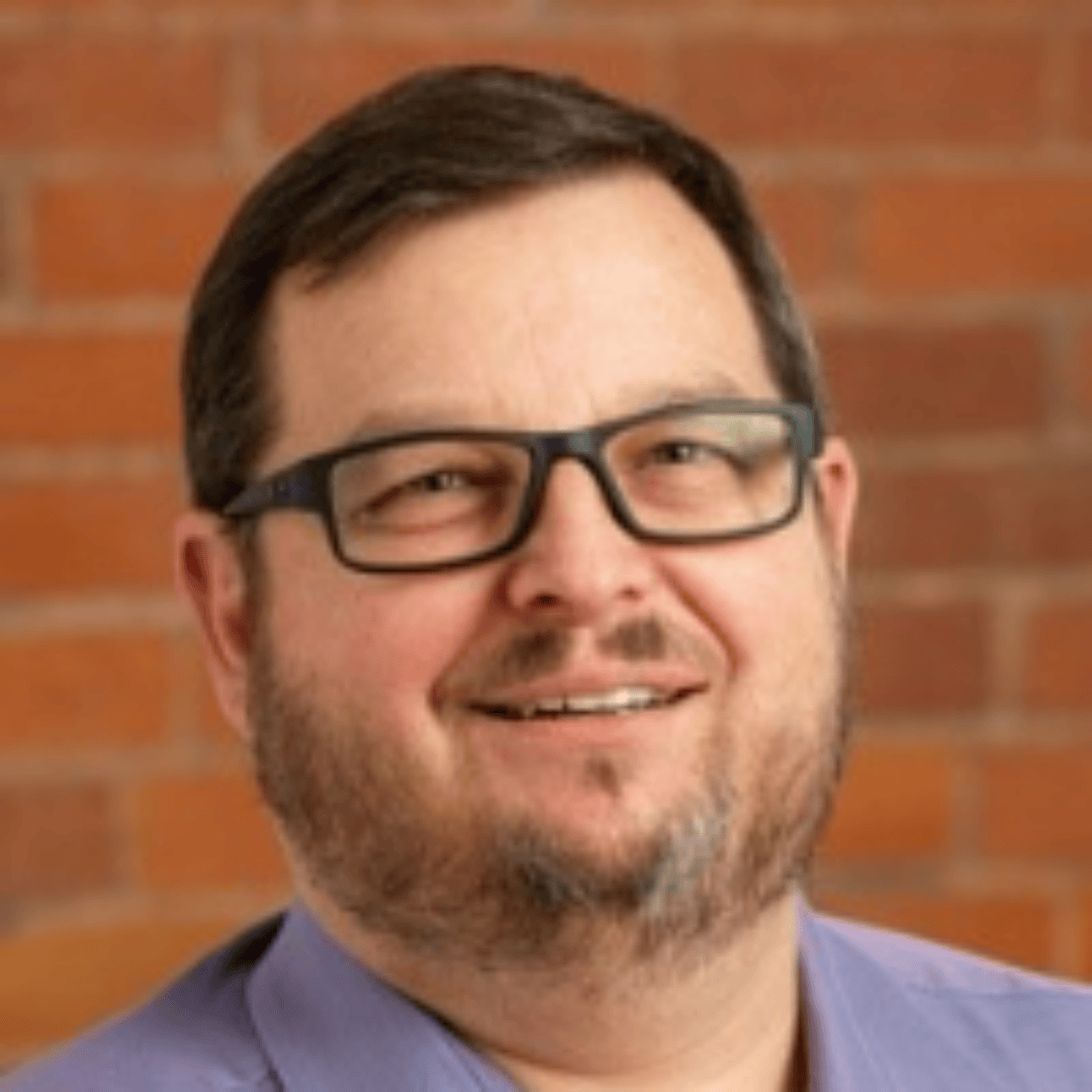 Brent Wilson | EV & Charging Expo