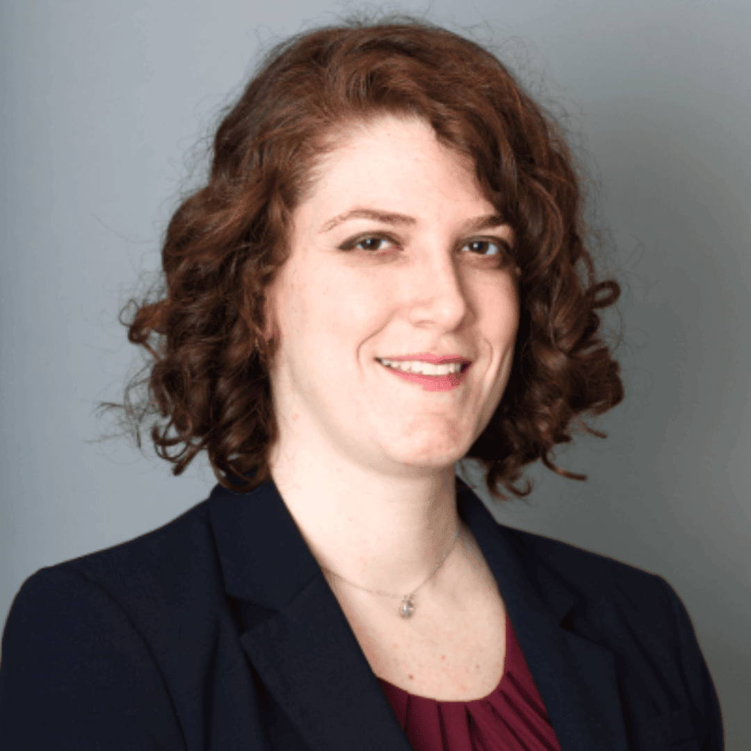 Gabriela Favaron | EV & Charging Expo