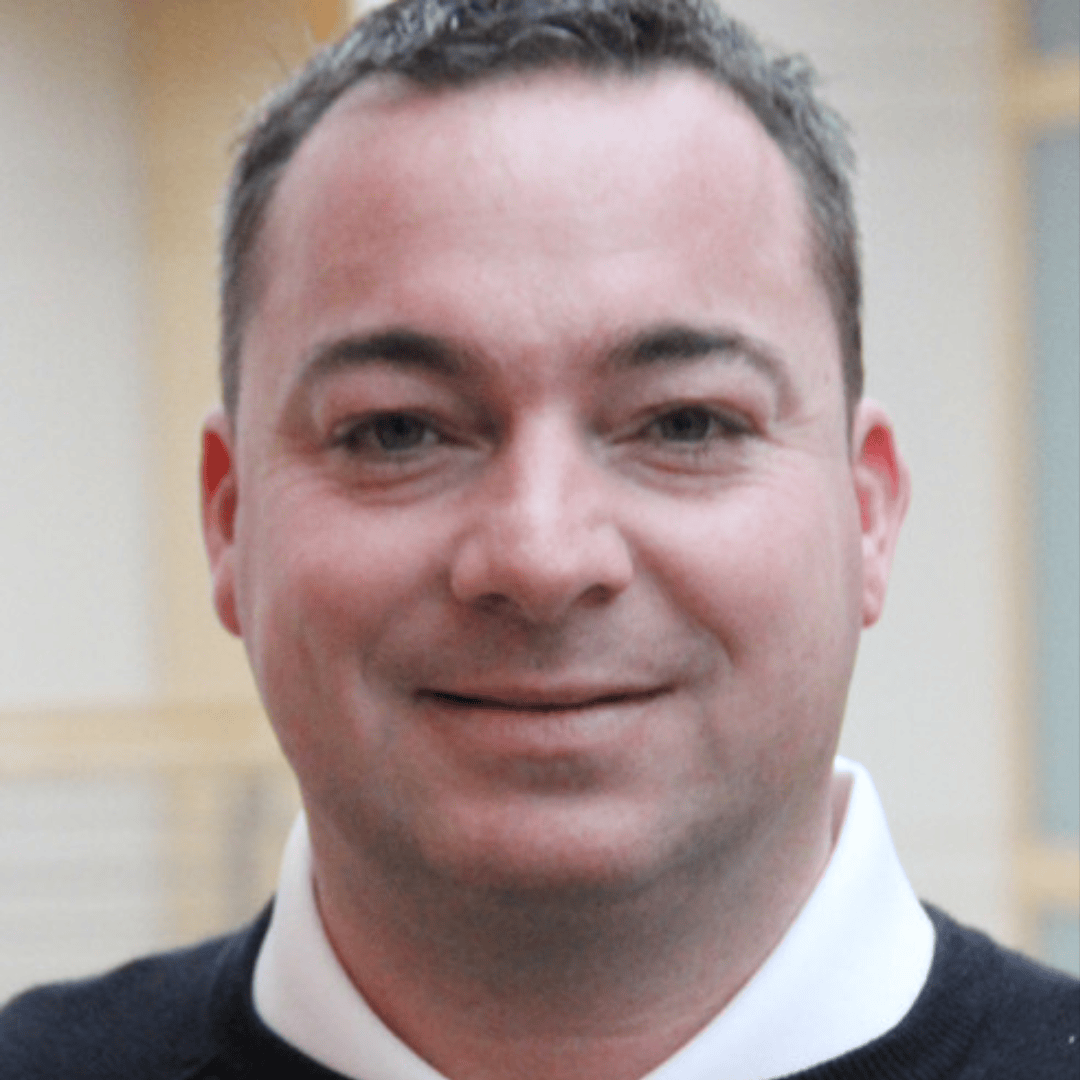 Kevin Schers | EV & Charging Expo