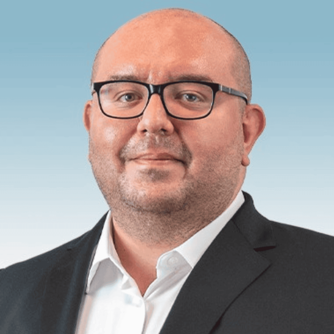 Luis Leal | EV & Charging Expo