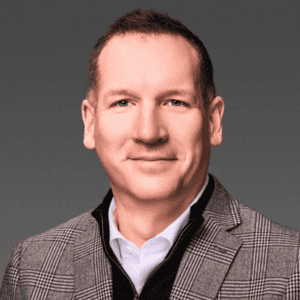 Shane Peever | EV & Charging Expo