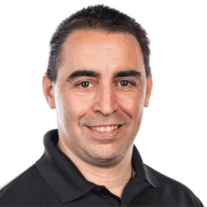 Yves Racette | EV & Charging Expo