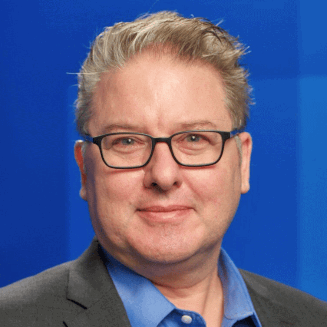 Michael Greenberg | EV & Charging Expo